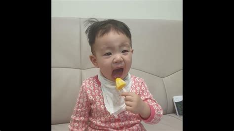 20220326 어릴적 바가지 씌워서 내머리 잘라준 엄마 바가지 머리가 맘에 안들어서 울면 비싼 빵빠레를 사주면서 달래줬다~ 아빠미용실 실패후 팽이팽이 미르빠 육아일기