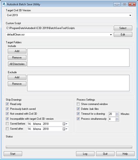 Autodesk Civil 3d 2019 Je Venku Civil3d Cz