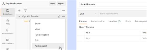 Tutorial Getting Started With Sas Viya Restful Apis Sas Support