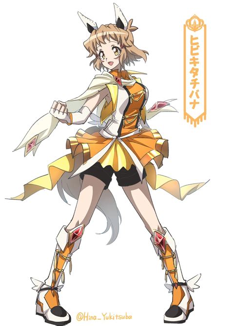 Tachibana Hibiki Senki Zesshou Symphogear And 1 More Drawn By