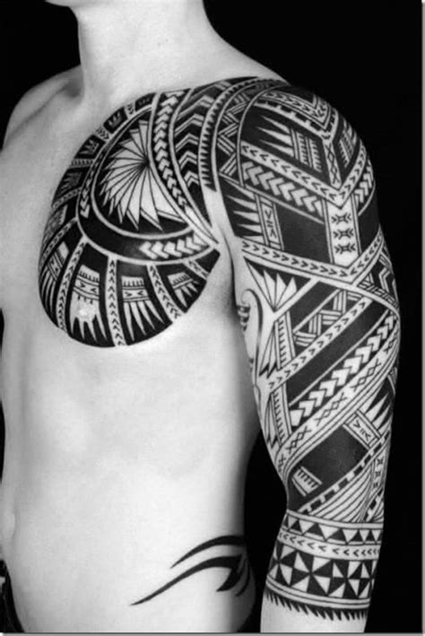 Brazo Tatuajes Para Hombres Tatuajes247