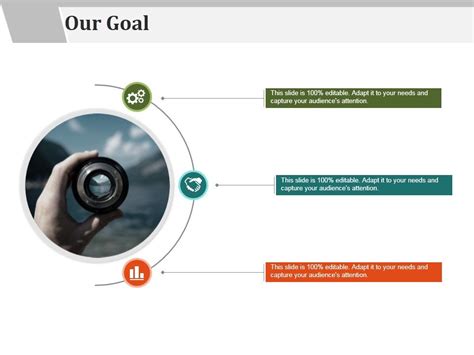 Our Goal Ppt Powerpoint Presentation Outline Guide