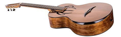 The History And Evolution Of The Acoustic Guitar