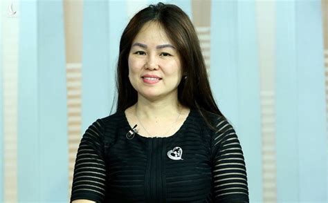 Nữ Cục Trưởng Cục Lãnh Sự Bộ Ngoại Giao Vừa Bị Bắt Do Nhận Hối Lộ Là Ai