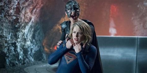 Best Supergirl Episodes From Crossovers To Fighting Lex Luthor