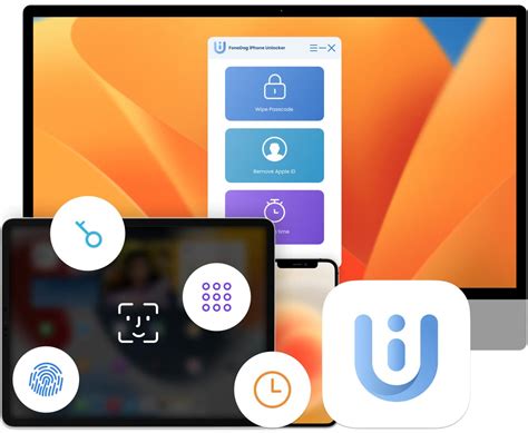 IOS Unlocker Easily Unlock Disabled IOS Device