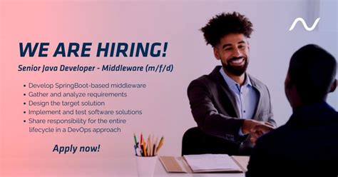 Katharina Böck On Linkedin Senior Java Developer Middleware F M D Job Dresden Mobiles