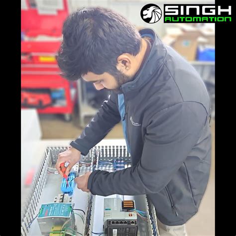 Singh Automation On Linkedin Singhautomation Automation Mondaymotivation Excellenceeveryday…