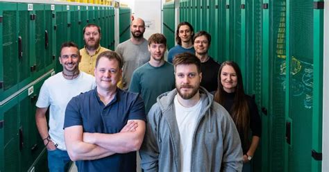 czech startup zerops secures €466k to make developers lives easier
