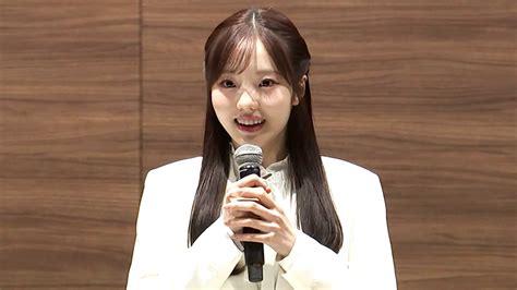 フィギュアスケート 本田真凜 引退会見 笑顔で感謝述べ「幸せな競技人生だった」 宇野昌磨との交際については現在も順調 Tbs News