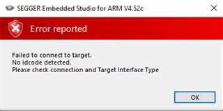 Programmation Error Due To Reset Pin Nordic Q A Nordic DevZone Nordic DevZone