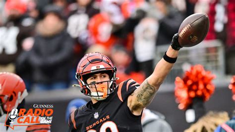 Andrei Iosivas Touchdown Performance Of The Game