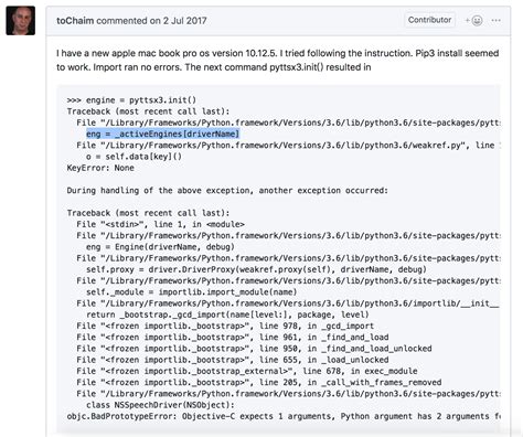 Python 利用pyttsx3文字转语音 适用于macos Windows树莓派pyttsx3 Andriod Csdn博客
