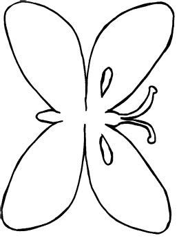 Bug Template Printable ClipArt Best