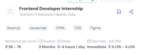 Ritik Sinha On Linkedin Linkedin Fresher Hiring Linkedin Jobs