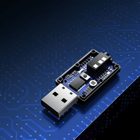 4 In 1 Usb Bluetooth Transmitter Receiver With Mic Grandado