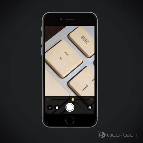 How To Use Iphone As Magnifying Glass In Ios 10