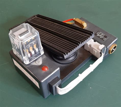 Matty Ghost Trap Pedal Upgrade Rpf Costume And Prop Maker Community