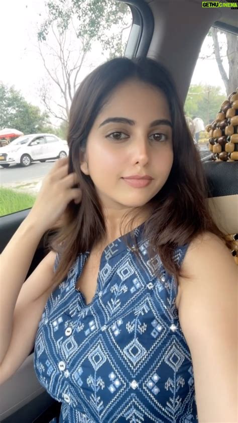 Actress Niveditha Gowda Hd Instagram Photos And Wallpapers June 2024