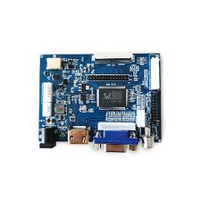 LED LCD Controller Board DIY Kit EBay Australia Stores