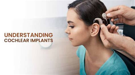 Cochlear Implant Benefits Procedure And Life After Surgery Max Hospital