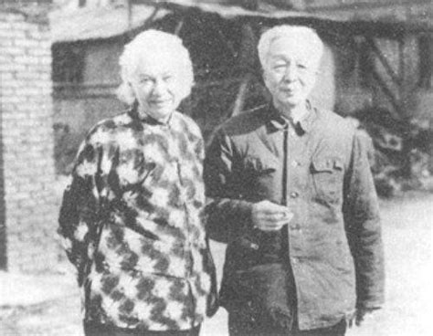 杨宪益：那一记耳光让我后悔一生 知乎