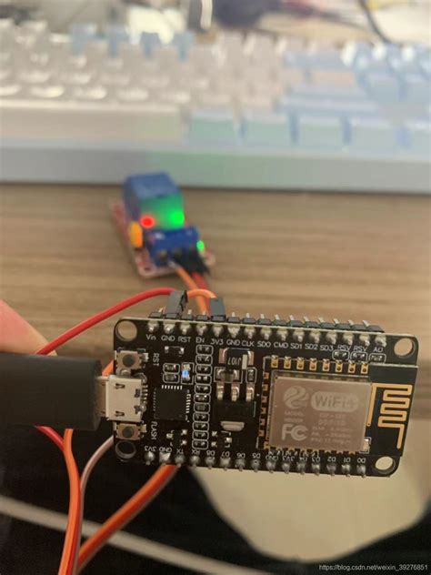 使用esp8266接入阿里云物联网平台（阿里 云智能app）可远程控制电脑开关机，灯光等设备 Cp2102 Ch340阿里智能添加阿里物联网 Csdn博客