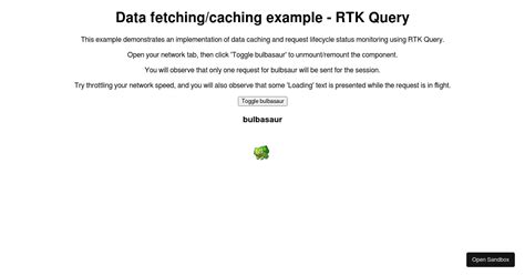 Magical Cache Mmfic Codesandbox