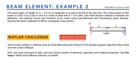 Solved I Need The Correct Matlab Solution