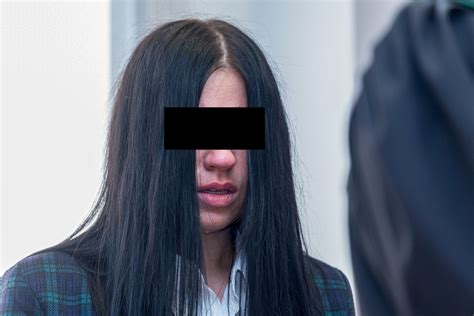 Pozna Magdalena C Skazana Zabi A Swoj Letni C Reczk Zuzi Wiadomo Ci Radio Zet