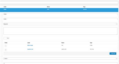 Wordpress Create Custom Gutenberg Block Slick Slide Choosepizzi Net