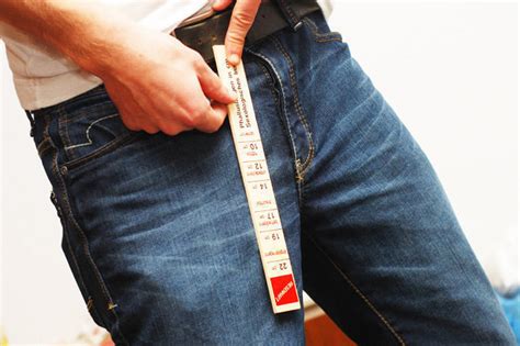 Man With Two Inch Micropenis Now Has Average Size Penis Thanks To This Treatment Daily Star