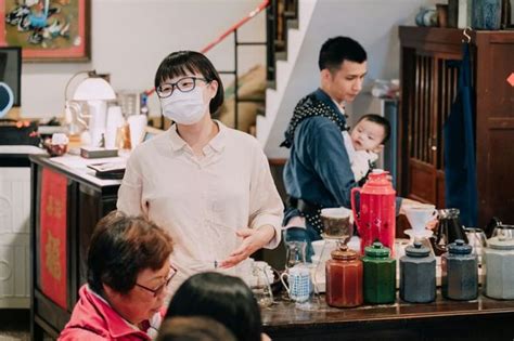 🟠 山山學堂 ☗ 走讀苗栗女路 山城百年女子故事 【 成人｜青少年