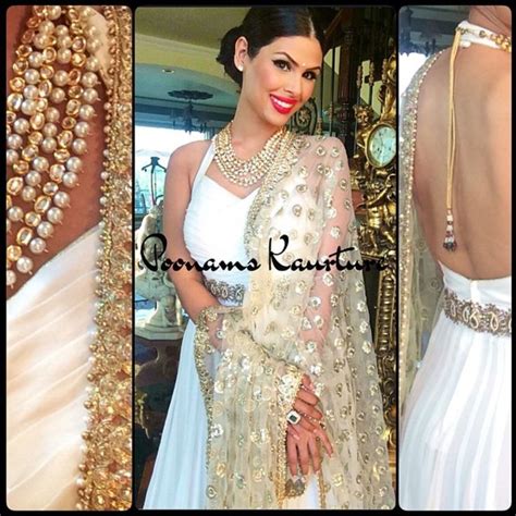 Poonams Kaurture Indian Dresses Indian Fashion Indian Couture