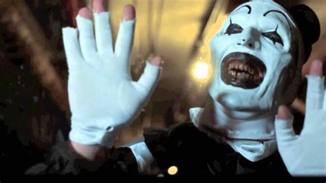 The Best Creepy Clown Horror Movies And How To Watch Them Cinemablend