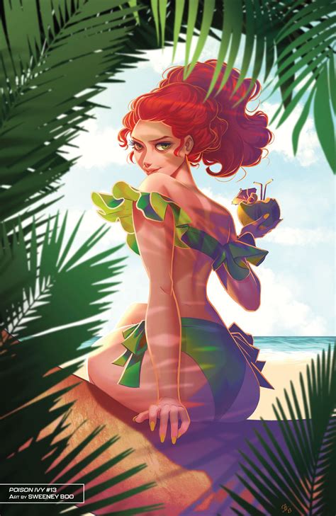 DC Comics Swimsuit Issue Made Superheroes Sexy Heres How Polygon