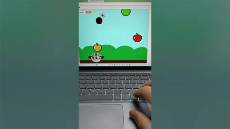 Scratch Scratchgame Scratchgames Game Games Gamedev Programming Gamer Youtube