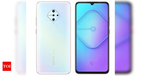 Vivo S Pro Launched At Rs Offers From Jio Icici Bank And More Times Of India