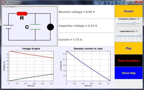 Rc Timing Circuit Download Screenshots