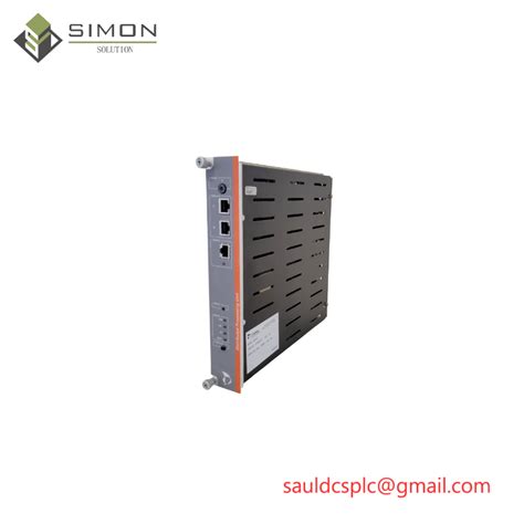 Metso Pdp601 Industrial Programmable Logic Controller Plc Newdcsplc Automation