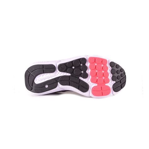 Zapatillas Under Armour Charged 10 Mujer Red Sport