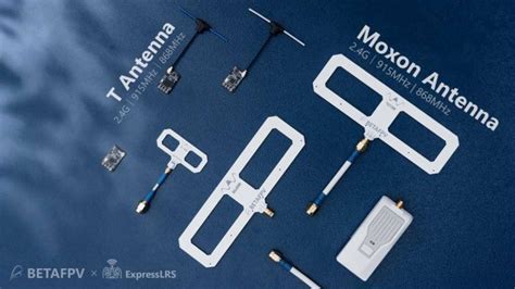 Promo Betafpv Moxon Antenna 2 4ghz 915mhz Diskon 23 Di Seller Kitchen Corner Bangka Kota