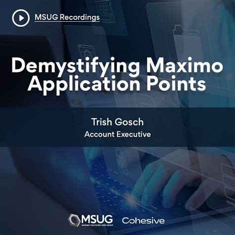 More Maximo Community On Linkedin Maximo Licensing Msug