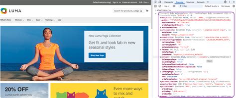 how do i troubleshoot click and conversion events in magento algolia
