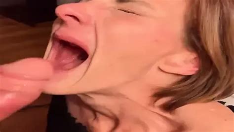 Long Version Dentures Out For Toothless Gum Job And Surprise Xhamster