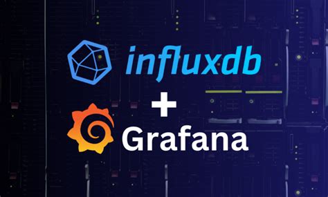 Influxdb Grafana Docker Compose Configuration Proxmox Monitoring