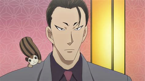 Chipmunk Detective Conan Wiki Fandom