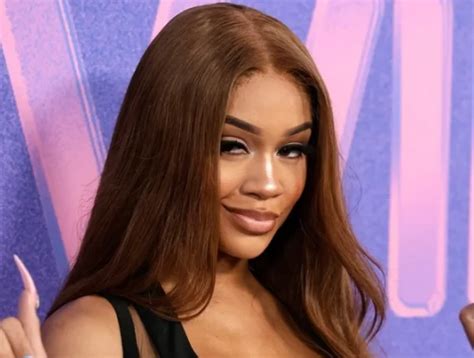 Saweetie Shuts Down Modeling Requests Genzhiphop