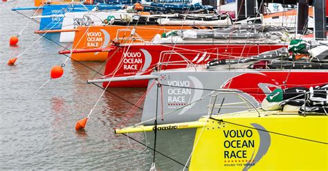The Top 10 Most Epic Sailing Races In The World Life Of Sailing