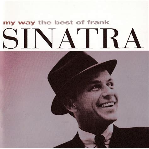 My Way The Best Of Frank Sinatra Online Marketplace Everymarket